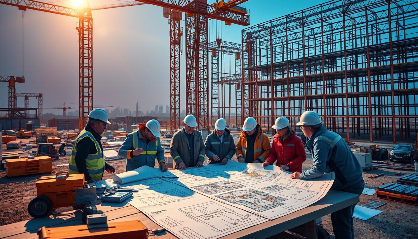 Collaborative Planning Explained