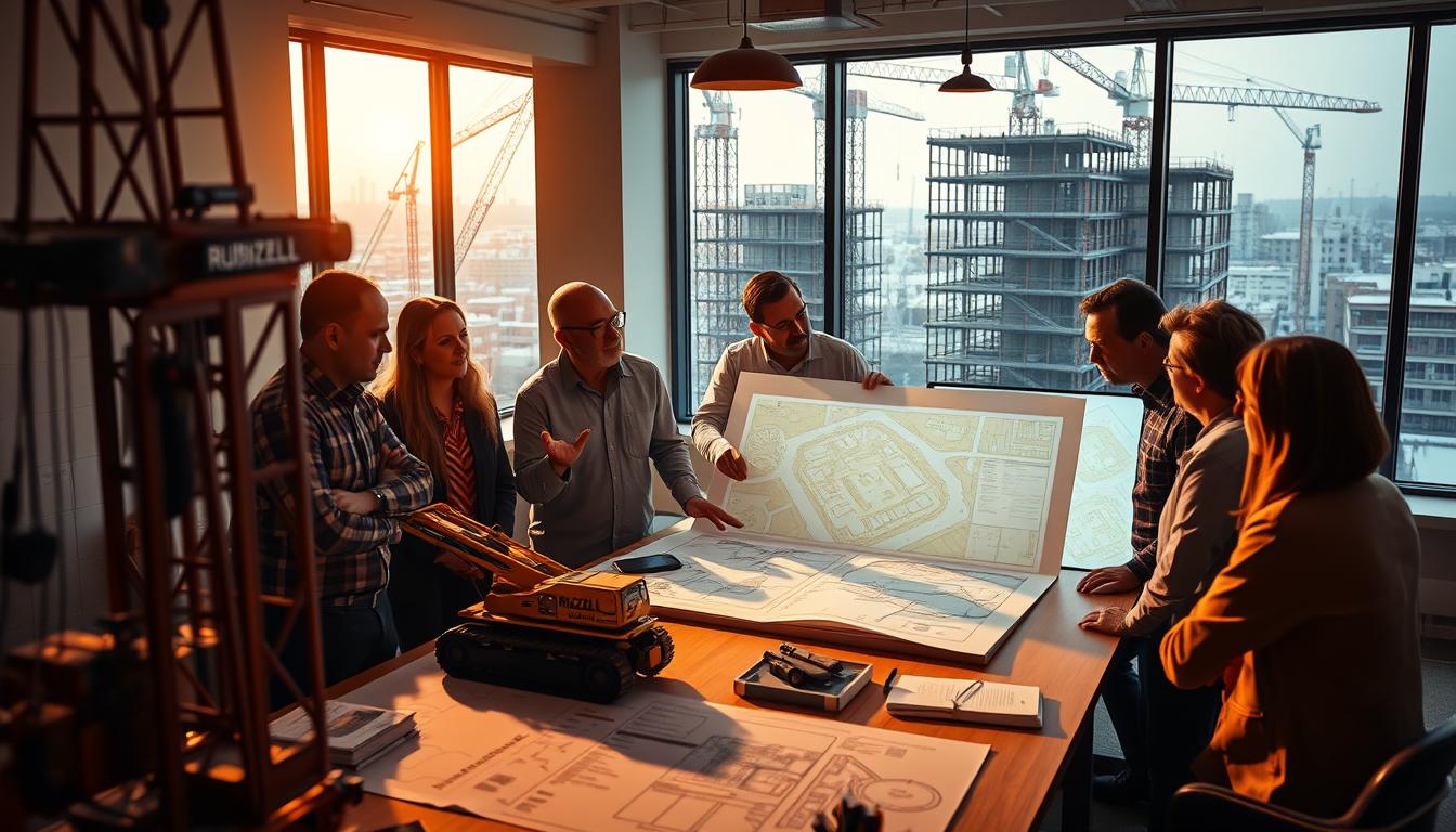 Collaborative Planning Explained